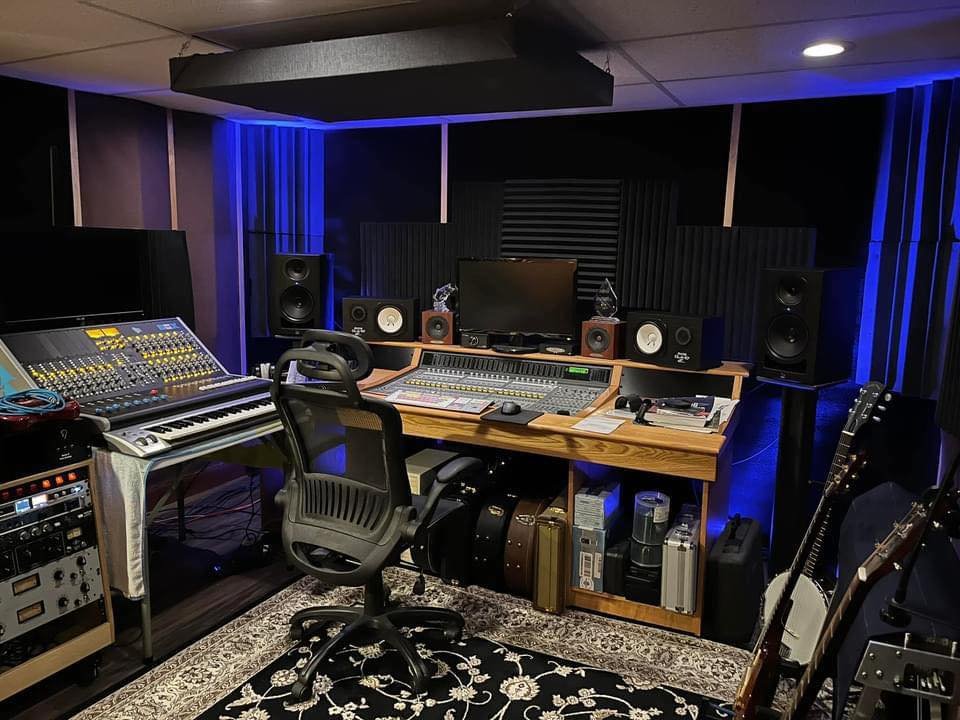 MELODY WAY STUDIOS - Updated August 2025 - Hopedale, Massachusetts ...
