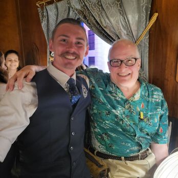 PLATFORM 18 AT CENTURY GRAND - Updated December 2025 - 1332 Photos ...