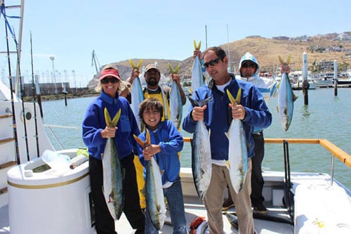 ENSENADA-SPORTFISHING - Updated May 2024 - Col. Zona Centro, Ensenada ...