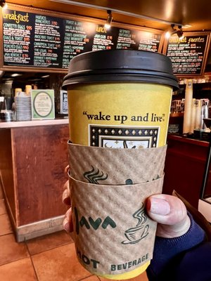 JAVA - Updated September 2025 - 140 Photos & 108 Reviews - 1612 N 13th ...