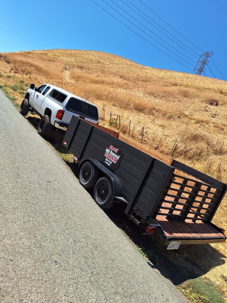 SIMPLY JUNK REMOVAL - Updated October 2025 - Bay Point, California ...