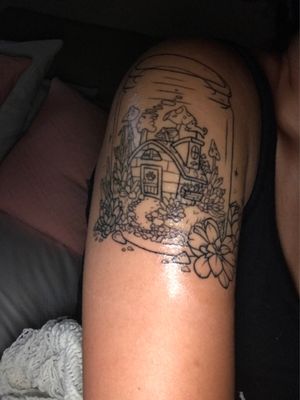 WHY NOT INK TATTOO - 228 Photos & 238 Reviews - 15424 Chatsworth St ...