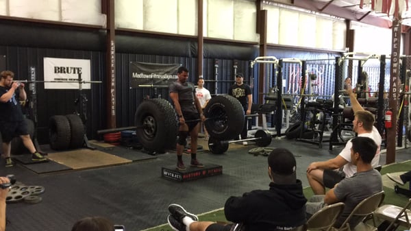 MADTOWN FITNESS - Updated October 2025 - 1509 Emil St, Madison ...