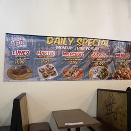 EL REY TACO GRILL - RIVERSIDE - Updated December 2025 - 100 Photos ...