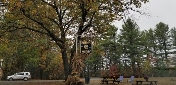 MESERVE’S MARKET - Updated June 2025 - 20 Photos & 22 Reviews - 586 ...