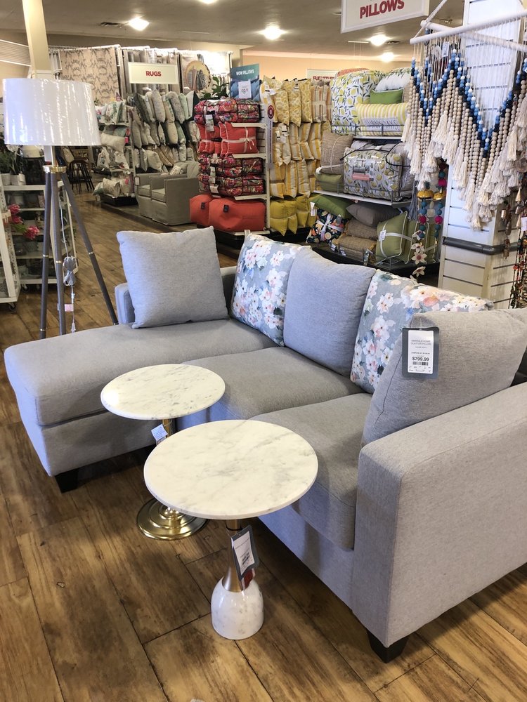 HOMEGOODS - Updated January 2026 - 146 Photos & 48 Reviews - 7871 N ...