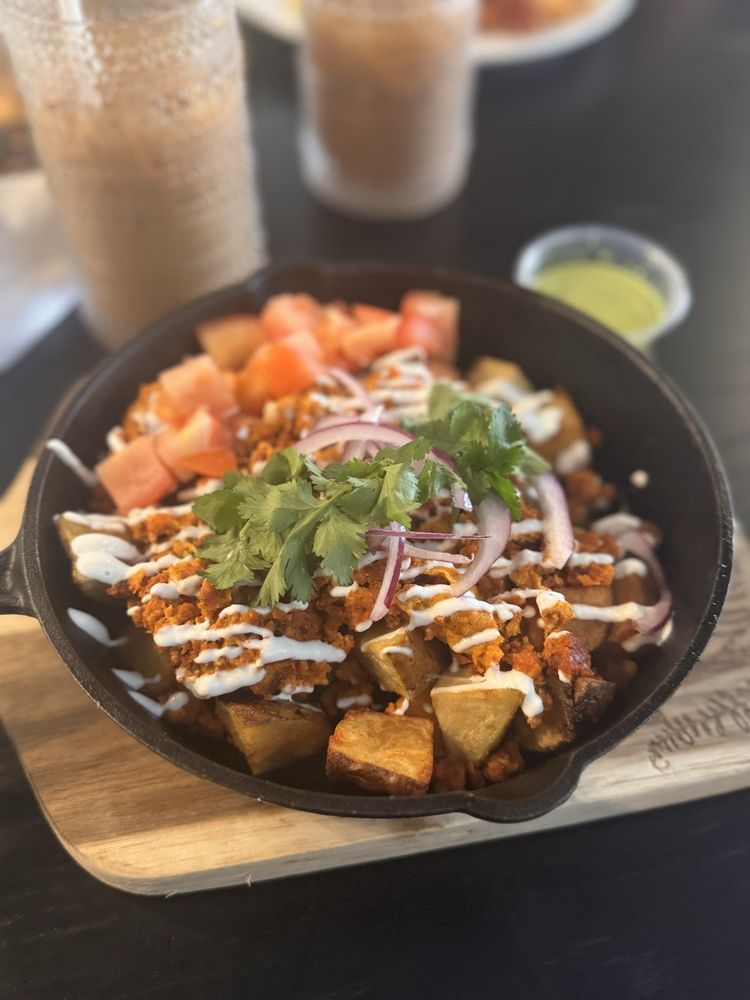 DOVA CAFE - Updated June 2026 - 284 Photos & 215 Reviews - 108 W Holt ...