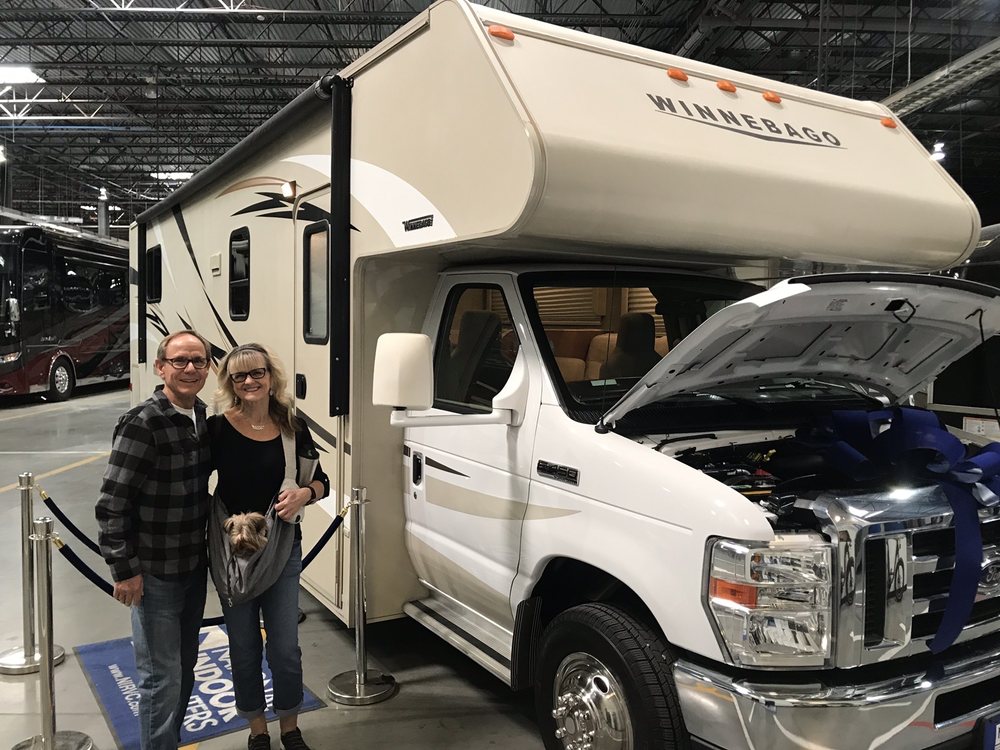 NATIONAL INDOOR RV CENTERS - PHOENIX - Updated November 2024 - 31 ...