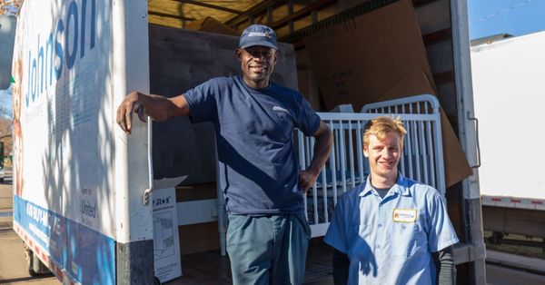 JOHNSON STORAGE & MOVING - Updated September 2024 - 45 Photos & 82 ...