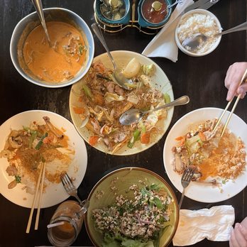 SING TONG THAI CUISINE - Updated May 2025 - 488 Photos & 350 Reviews ...
