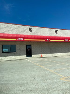 BUSH’S CHICKEN - Updated October 2025 - 17 Photos & 23 Reviews - 4024 ...