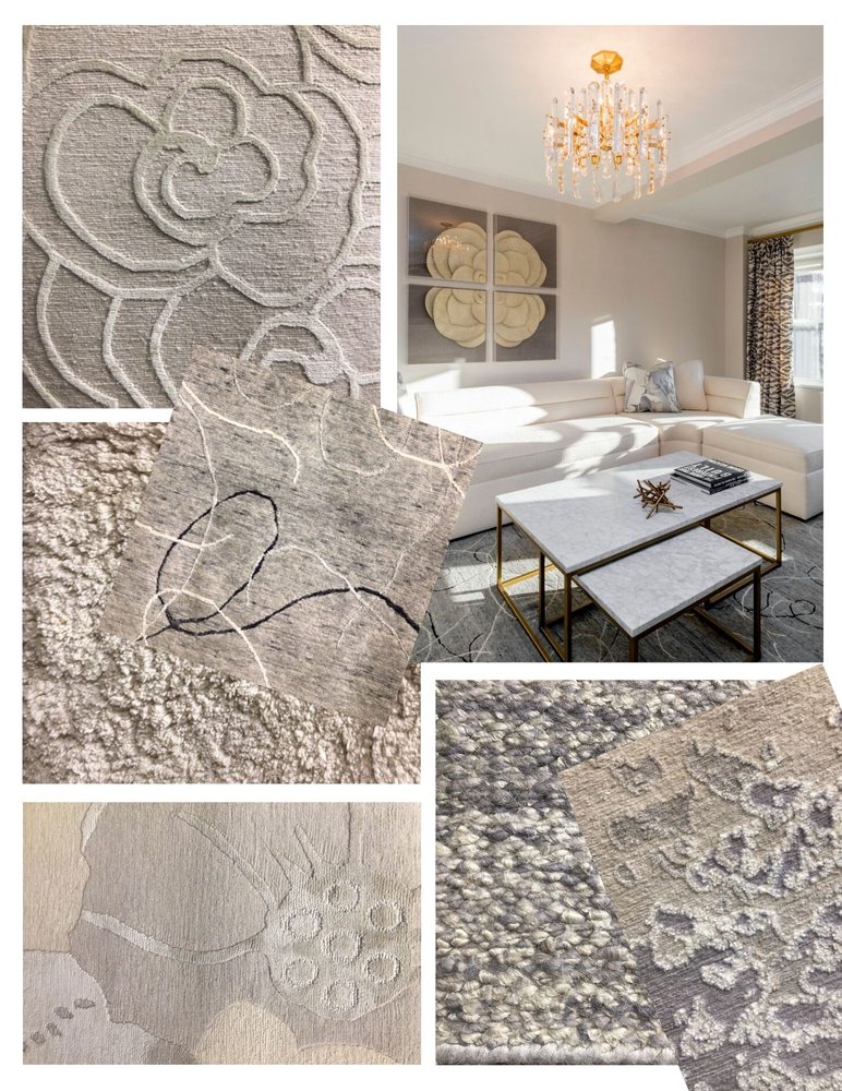 POM RUGS - Updated July 2025 - 12 Photos - 200 Lexington Ave, New York ...