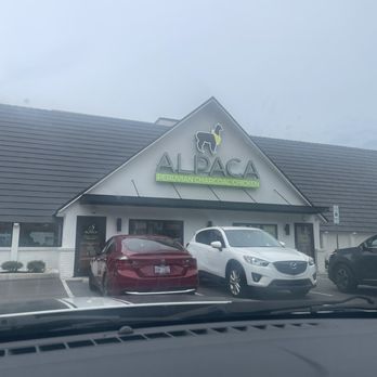 ALPACA PERUVIAN CHARCOAL CHICKEN - Updated August 2025 - 21 Photos & 13 ...