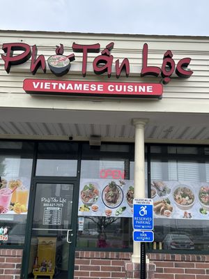 PHO TAN LOC - Updated August 2025 - 22 Photos & 15 Reviews - 209 Ella ...