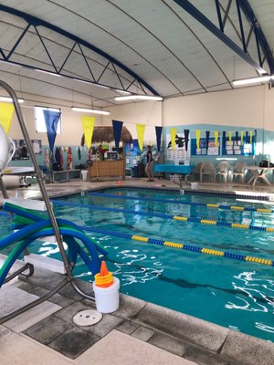 NOONAN FAMILY SWIM SCHOOL - 83 Photos & 105 Reviews - 2230 E Jewett St ...