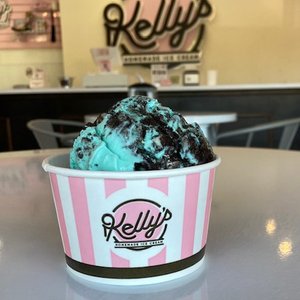 KELLY’S HOMEMADE ICE CREAM - 766 Photos & 491 Reviews - 3114 Corrine Dr ...