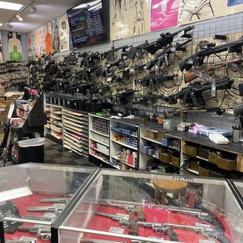 LOS ANGELES GUN CLUB - Updated February 2025 - 634 Photos & 787 Reviews ...