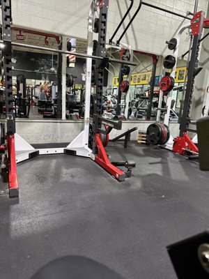 ARMBRUST PRO GYM - Updated December 2025 - 33 Photos & 52 Reviews ...