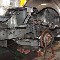 MIKE’S FRAME & ALIGNMENT - 18 Photos & 32 Reviews - 7716 Deering Ave ...