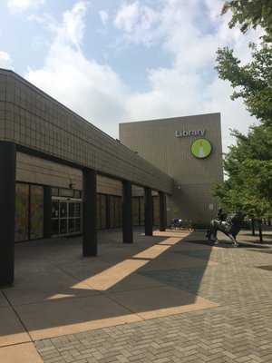 MIDPOINTE LIBRARY SYSTEM - Updated September 2025 - 125 S Broad St ...