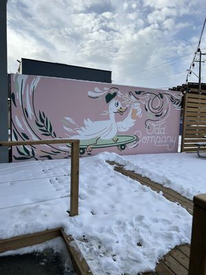 ODD COMPANY BREWING - Updated December 2025 - 16 Photos & 12 Reviews ...