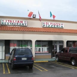 DIPIAZZA PIZZERIA - Updated July 2025 - 541 Photos & 284 Reviews - 1408 ...