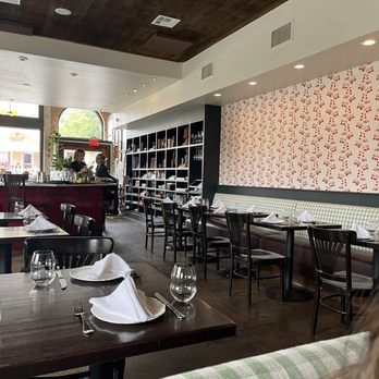 PILLAR - Updated November 2025 - 163 Photos & 57 Reviews - 408 N Bishop ...