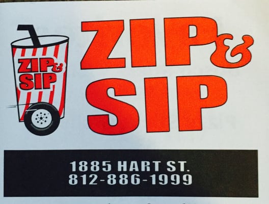 ZIP AND SIP - HART STREET - Updated December 2025 - 10 Photos & 16 ...