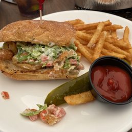 RIVER GRILLE - Updated July 2024 - 169 Photos & 281 Reviews - 34 River ...