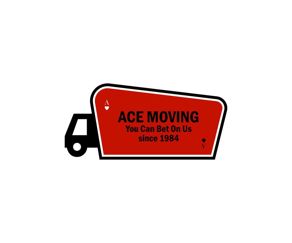 ACE MOVING - Updated December 2025 - Request a Quote - 822 Lafayette St ...