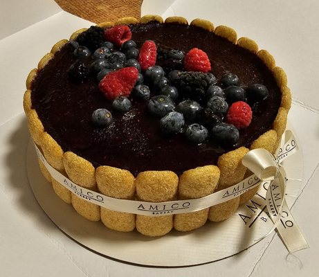 AMICO BAKERY - Updated October 2025 - 101 Photos & 28 Reviews - 2889 ...