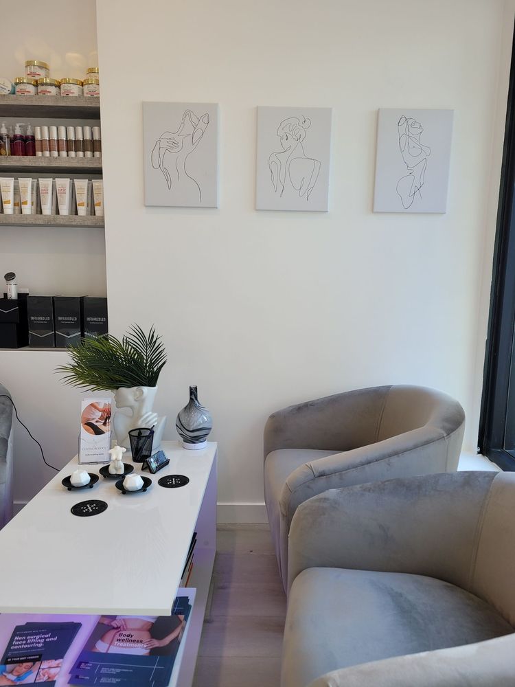 CONTOUROLOGY - Updated October 2025 - 88 Photos & 107 Reviews - 11636 ...