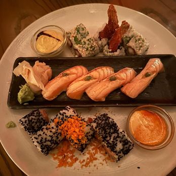 SUSHI MON - Updated January 2025 - 1121 Photos & 404 Reviews - 3800 ...