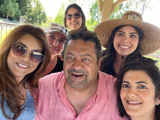 RAMIN TAYANI, MD - Updated October 2025 - 25200 La Paz Rd, Laguna Hills ...