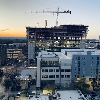 HAMPTON INN & SUITES AUSTIN @ THE UNIVERSITY/CAPITOL - Updated December ...