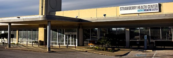 HARRIS HEALTH STRAWBERRY HEALTH CENTER - Updated January 2026 - 13 ...