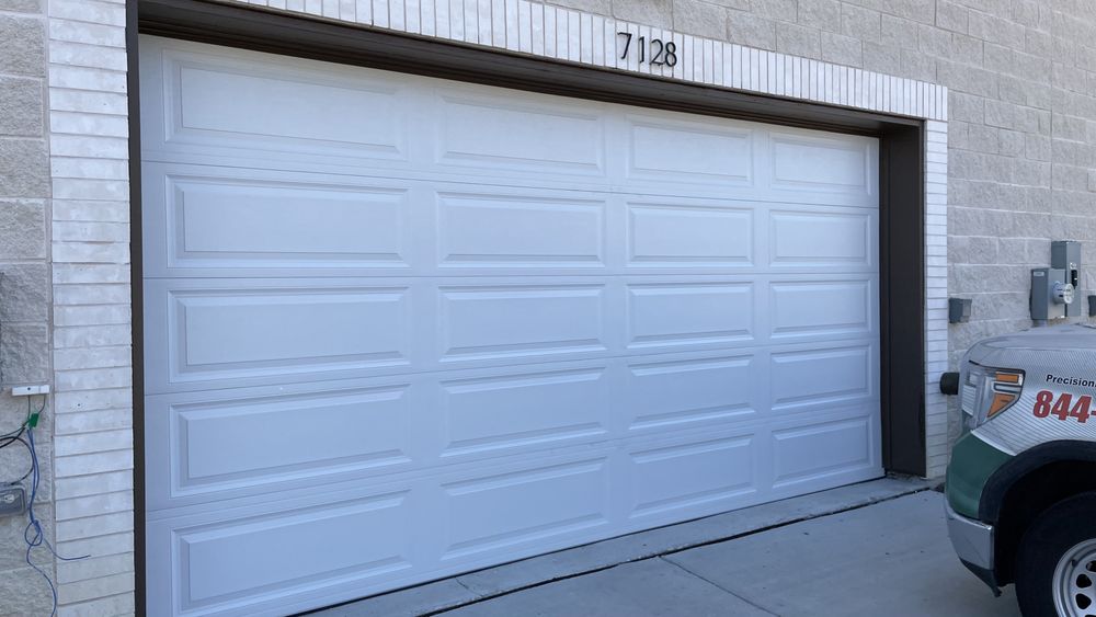 THE DFW GARAGE GUYS - Updated December 2025 - 65 Photos - 9393 Skillman ...