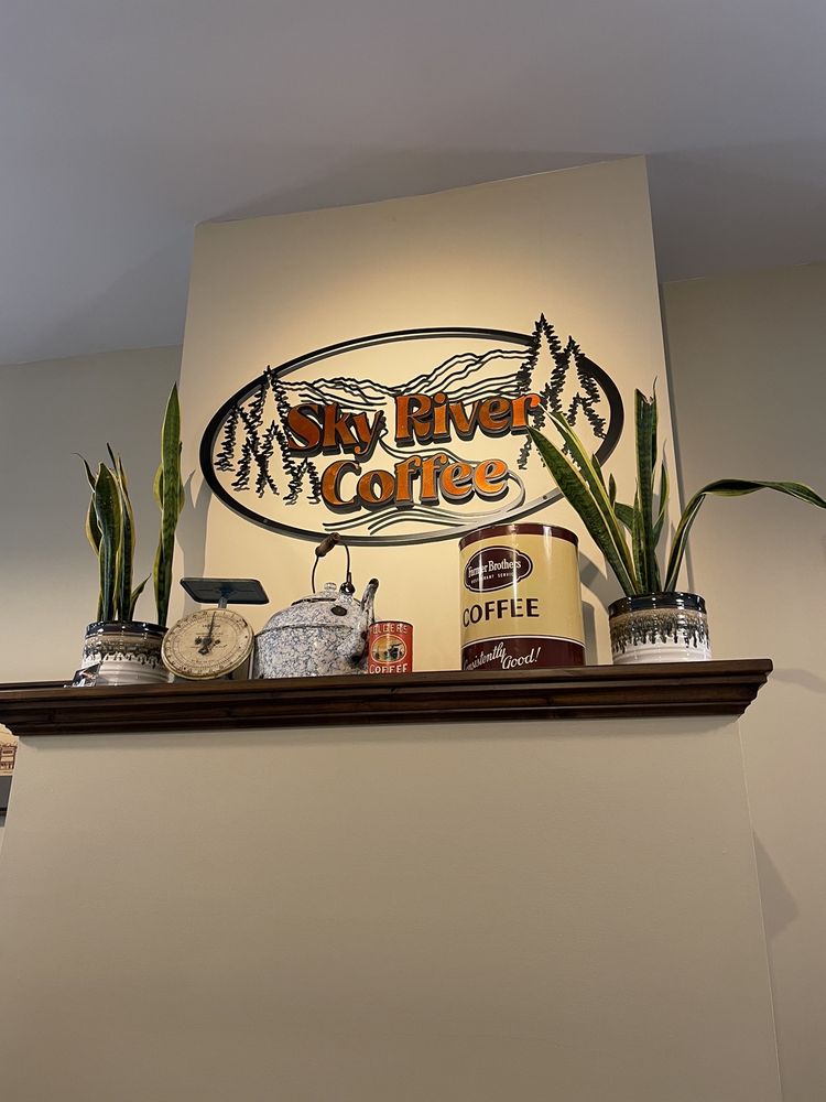 Sky River Coffee, Skykomish | Roadtrippers