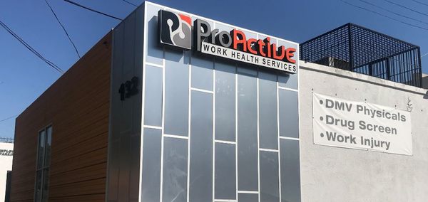 PROACTIVE WORK HEALTH SERVICES - Updated December 2025 - 14 Photos & 73 ...