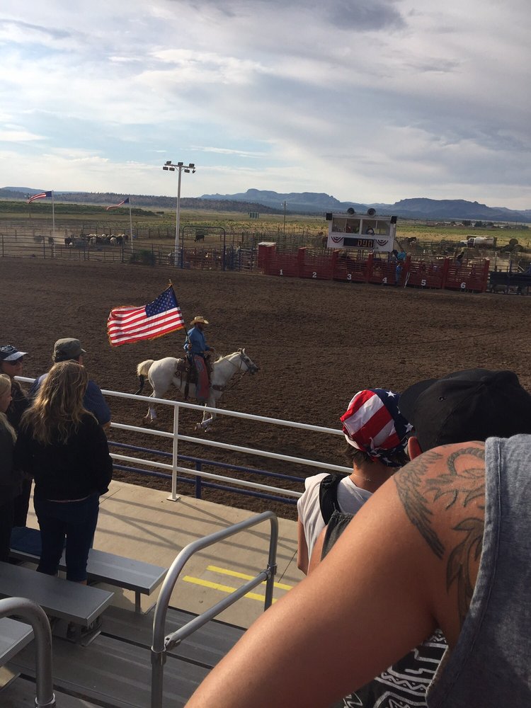 BRYCE CANYON COUNTRY RODEO - Updated October 2025 - 11 Reviews - 26 S ...