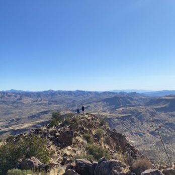 PICKETPOST TRAIL - Updated October 2025 - 76 Photos & 14 Reviews ...