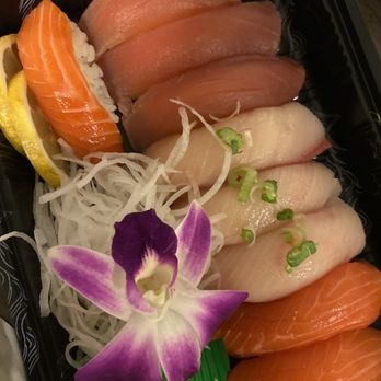 MAHZU SUSHI & GRILL - Updated June 2024 - 586 Photos & 319 Reviews ...