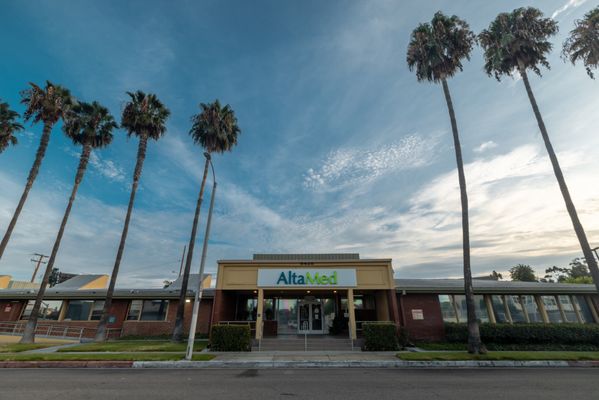 ALTAMED PACE - EAST LOS ANGELES - Updated October 2025 - 22 Photos ...