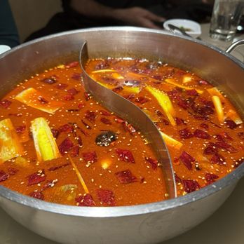 LITTLE SHEEP HOT POT & BAR - Updated October 2025 - 227 Photos & 66 ...