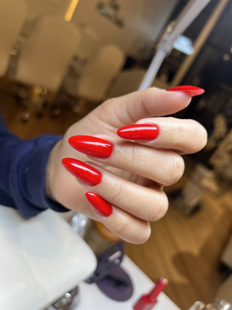 LUXY NAILS & LASHES - Updated October 2025 - 39 Photos & 14 Reviews ...