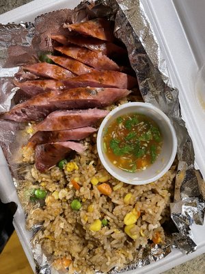 EGG ROLL PLUS FOOD TRUCK - Updated December 2024 - 21 Photos & 18 ...