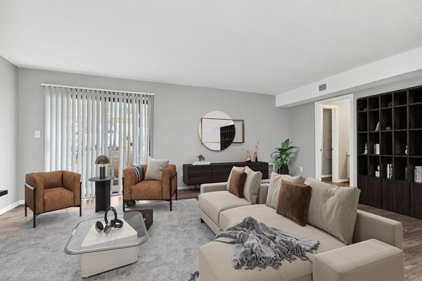 TREE TOP APARTMENTS - Updated July 2025 - 22 Photos - 1328 Steinbeck Dr ...