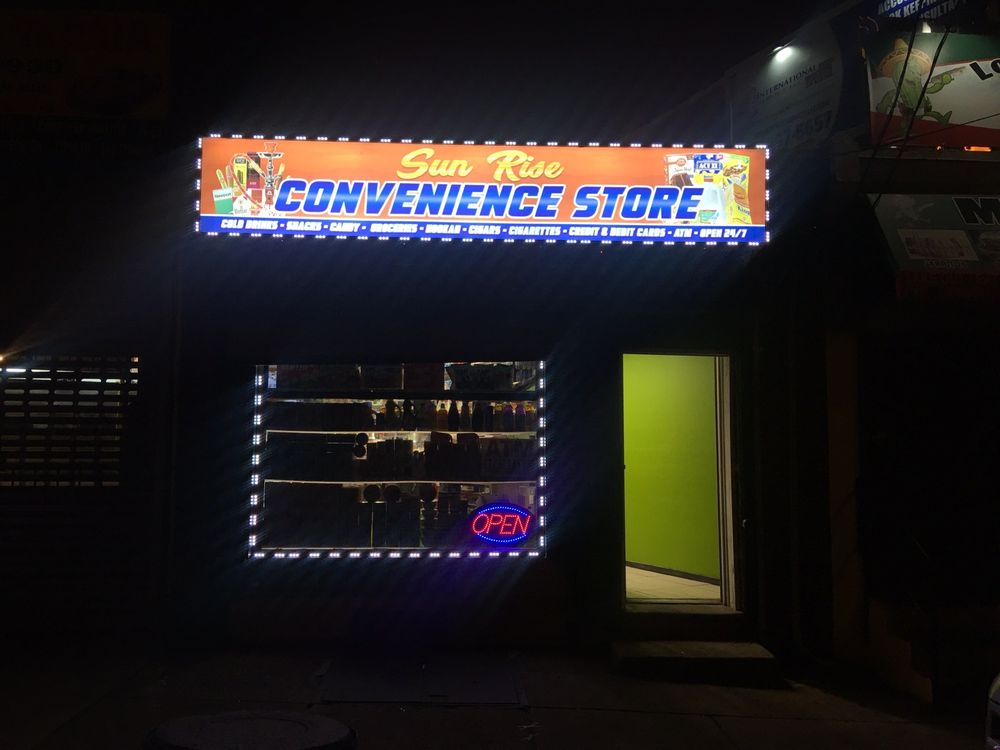 SUN RISE CONVENIENCE STORE - Updated July 2025 - 37 Photos - 4655 ...