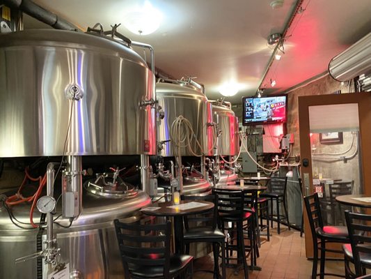 OLD BISBEE BREWING - Updated February 2026 - 241 Photos & 236 Reviews ...