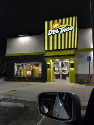 DEL TACO - Updated October 2025 - 57 Photos & 87 Reviews - 1155 E ...
